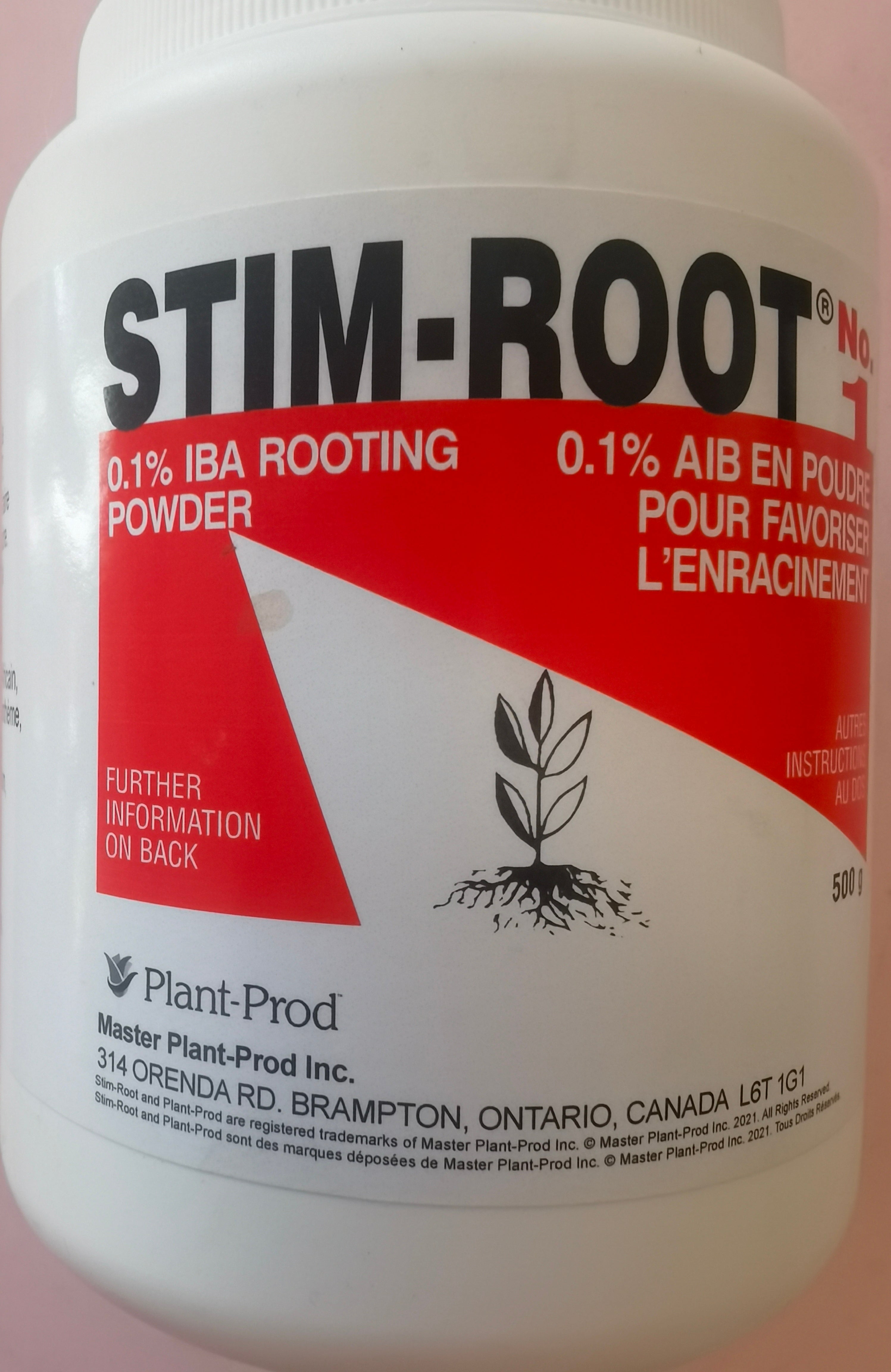 STIM—ROOT生根粉 – 城中园